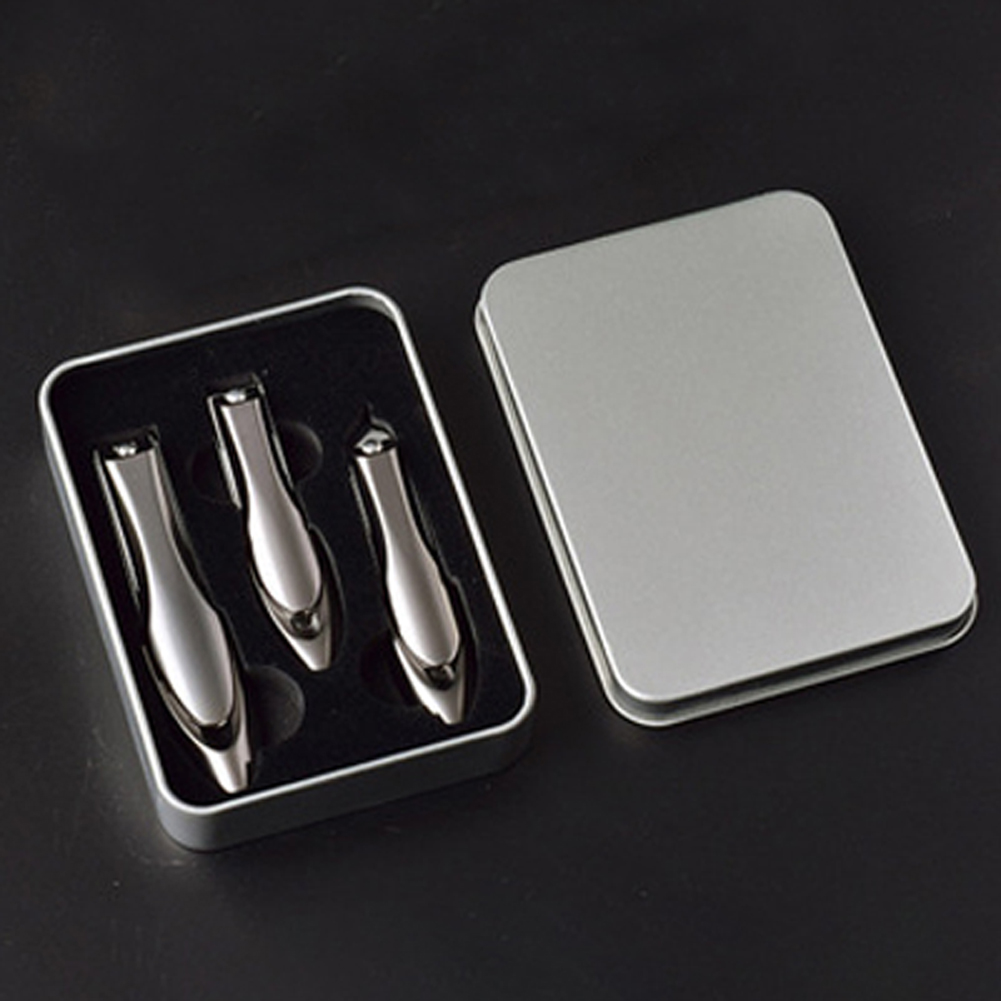 Innerhouse 3PC Mantis Anti-Splash Nail Clippers St... – Grandado