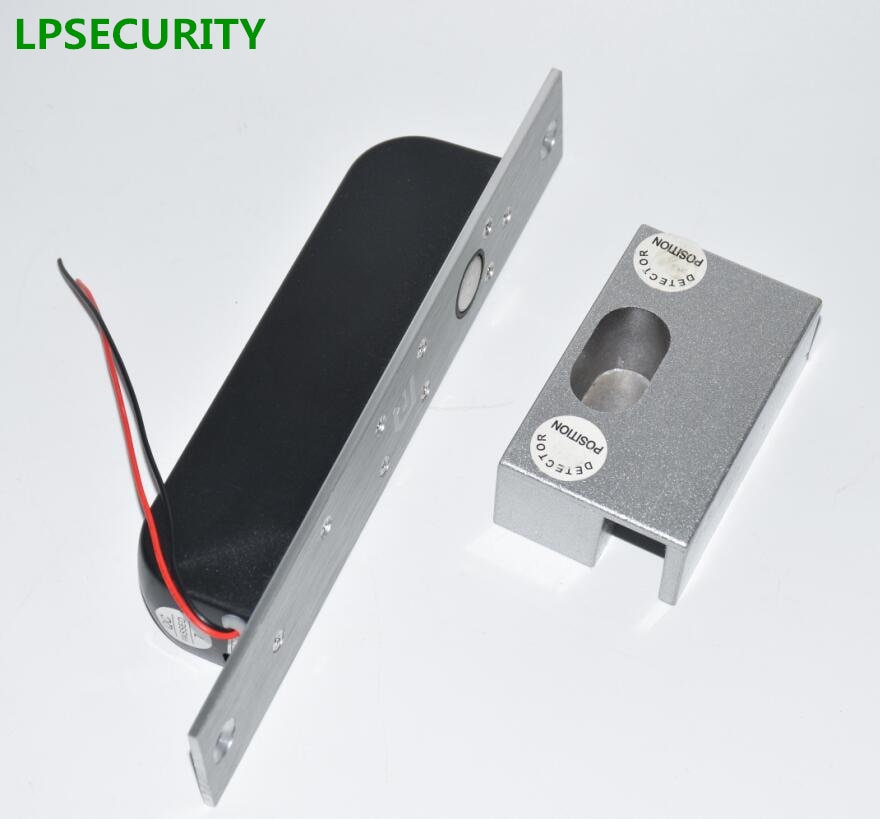LPSECURITY Low Temperature Gate door Access Contro... – Vicedeal