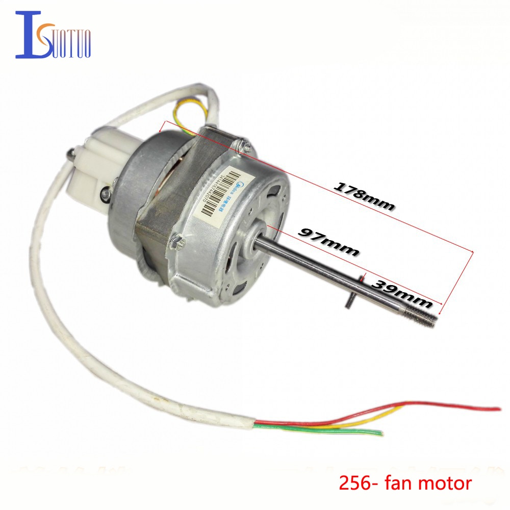 pure copper motor for Media fan – Vicedeal