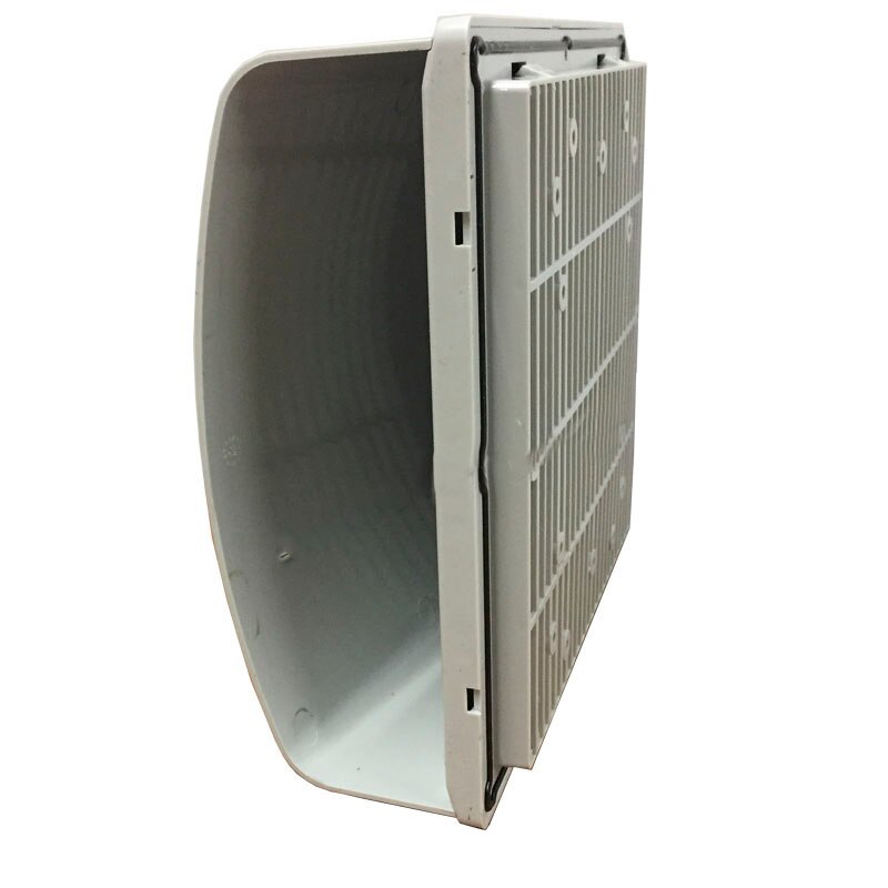 Ventilation filter industrial fan exhaust fan cabi... – Grandado