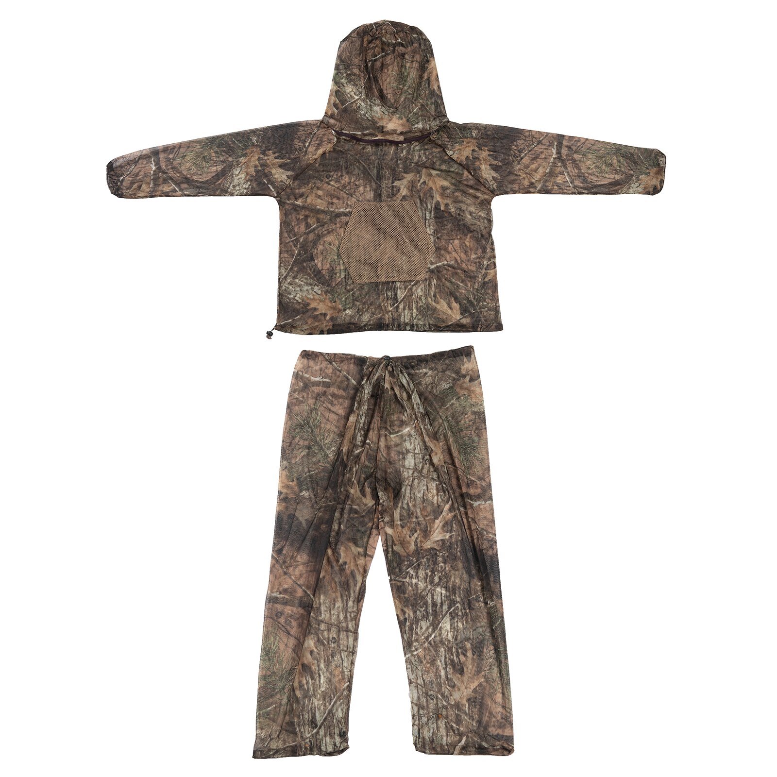 Vilead Camouflage Kleding Adventure Camping Bergbe... – Vicedeal