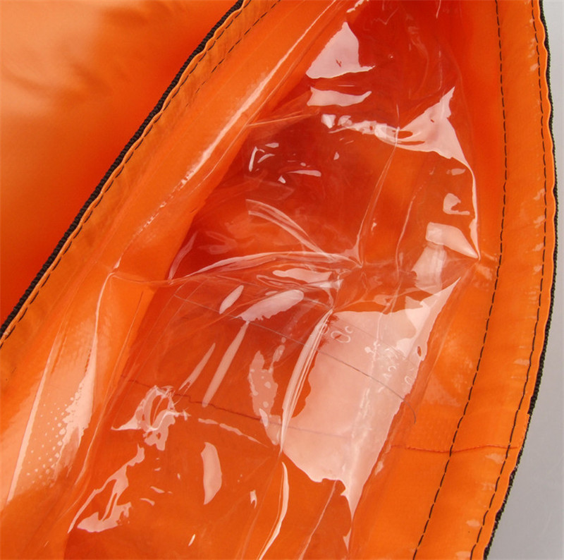 60L/35L/25L Waterproof River Trekking Bags Inflata... – Vicedeal