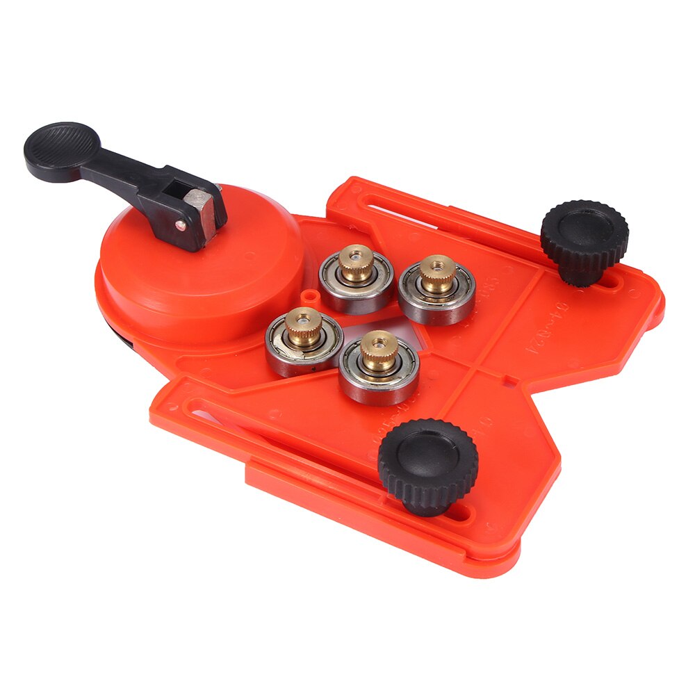 Adjustable Plastic Drill Guide with Suction Cup co... – Grandado