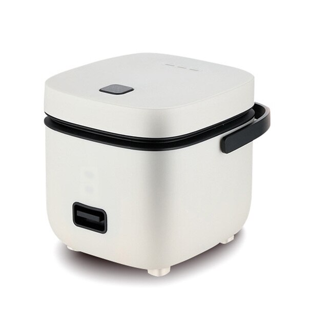Mini Rice Cooker Multi-function Single Electric Ri... – Grandado