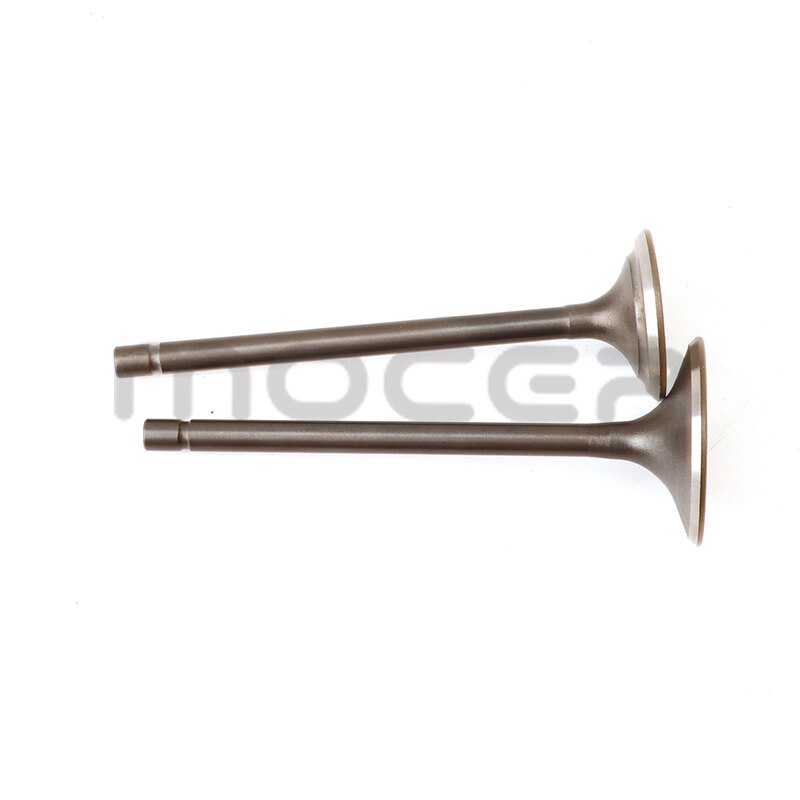 Motorcycle horizontal engine intake valve exhaust ... – Vicedeal