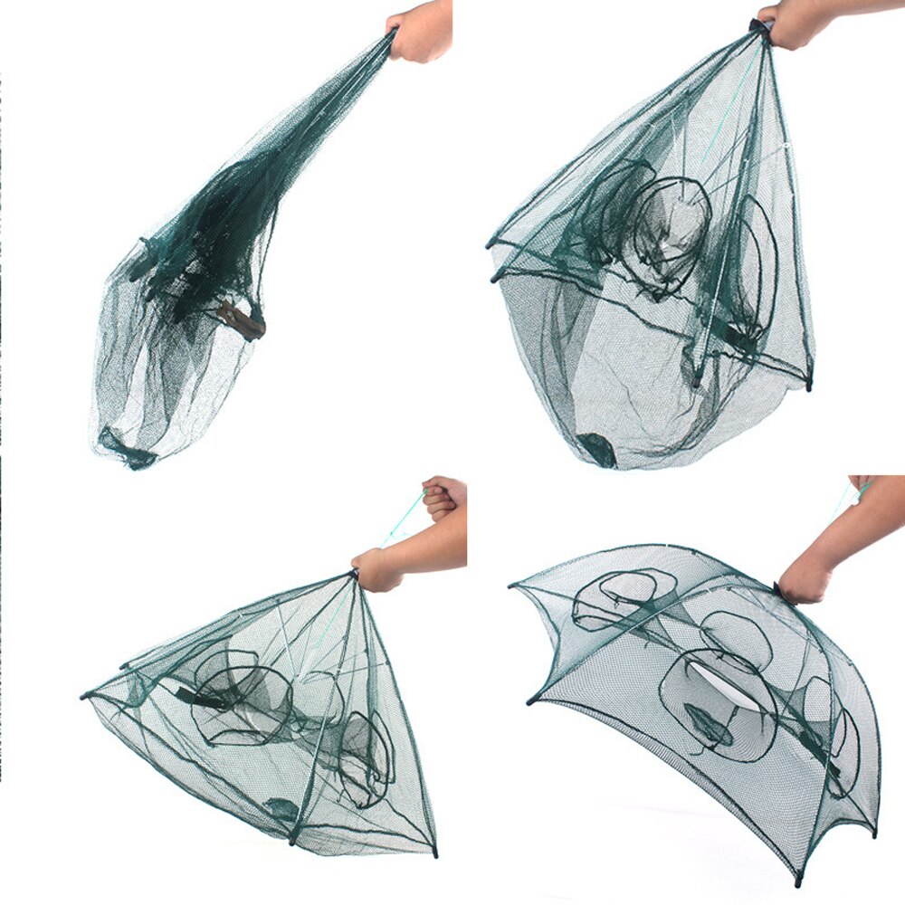 4/6/8/10/20 Hole Folding Portable Hexagonal Net Fi... – Grandado