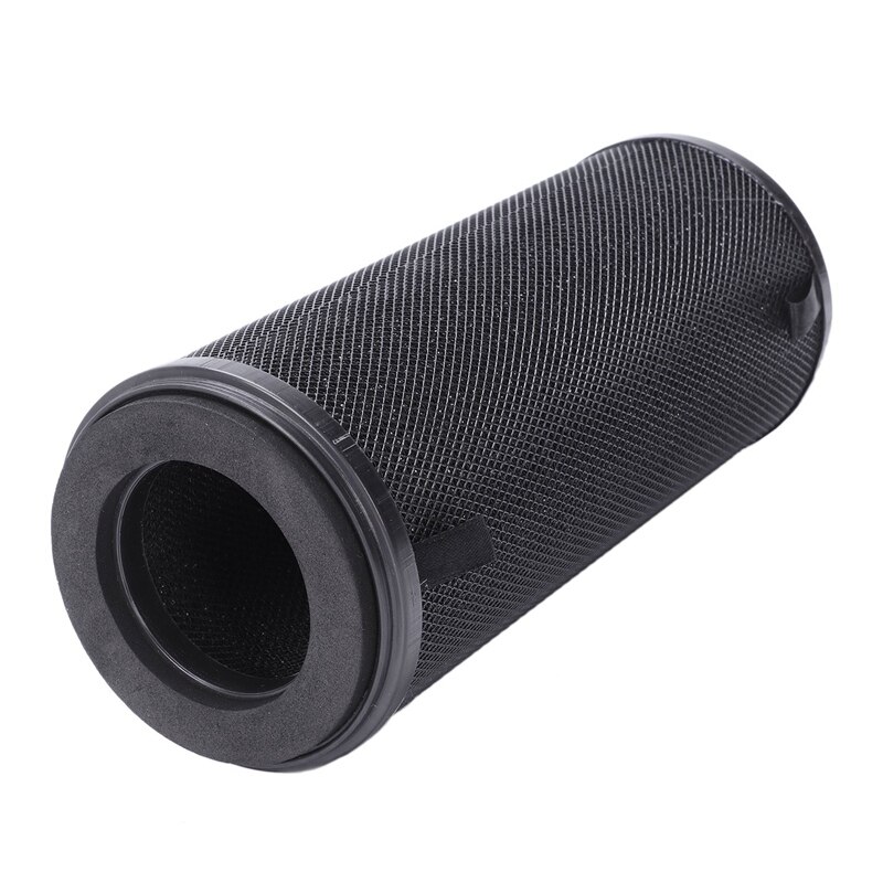 Auto luchtreiniger filter actieve kool verbeterde ... – Vicedeal