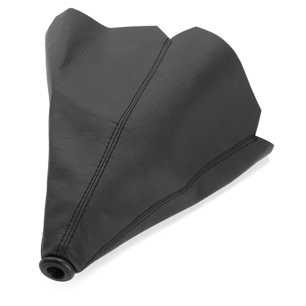 16mm PU Leather Car Gear Shift Collars For Ford Fo... – Grandado