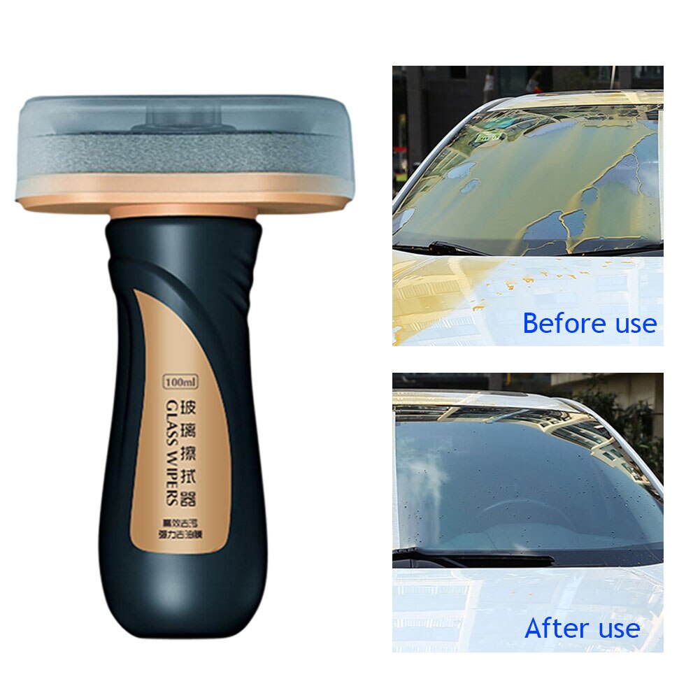 100ml car Glass Coating Agent Car Front Windshield... – Vicedeal