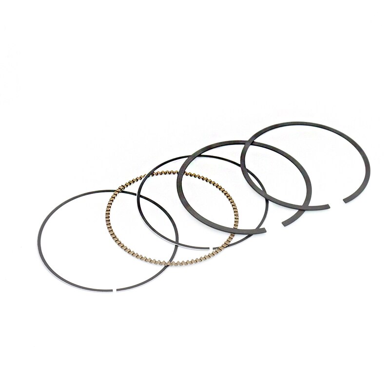 Zongshen NC250cc engine piston ring 5 ring motorcy... – Grandado