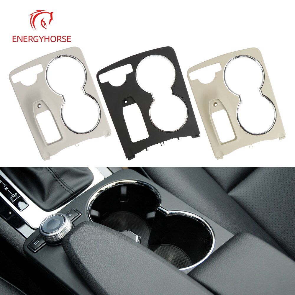 Genuine Center Console Cup Holder Trim Cover For M... – Vicedeal