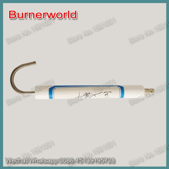 Ignition electrode and Ion probe Bentone BG450 BG5... – Grandado