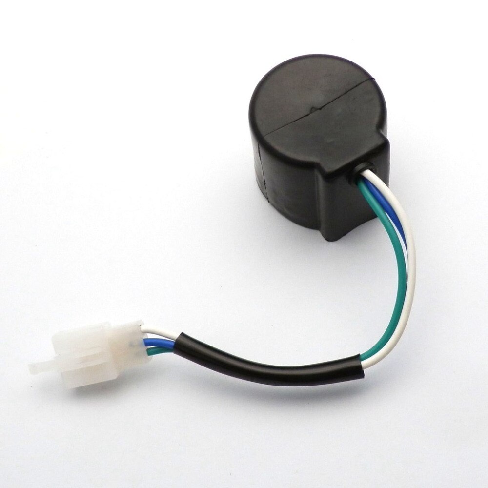 Bombilla del faro toma del cebador de BA20D para G... – Grandado