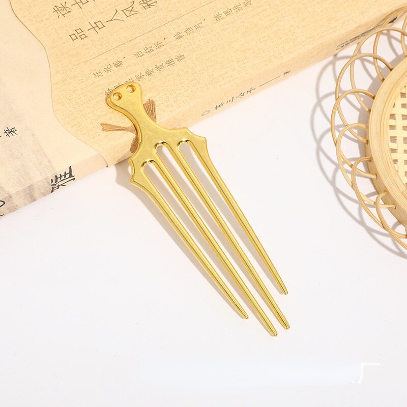 Originele Oude Stijl Haarspeld Diy Paleis Cheongsa... – Vicedeal