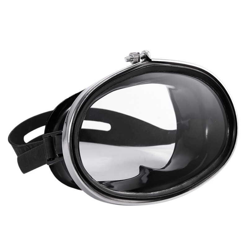 Single Lens Scuba Diving Mask Durable Underwater A... – Grandado