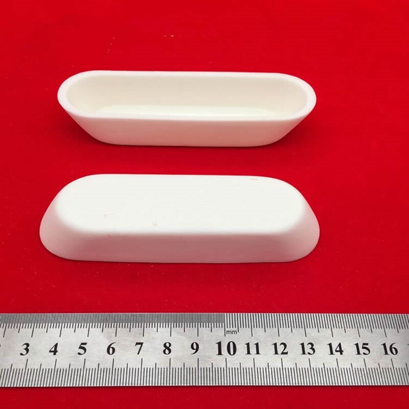 115*30*20mm / 99.3% alumina crucible / Boat / coru... – Grandado