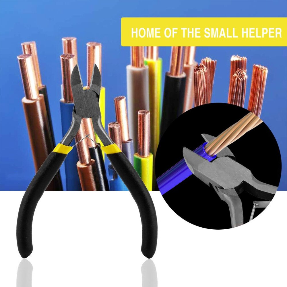 Jewellery Making Beading Mini Pliers Tools Kit Set... – Vicedeal