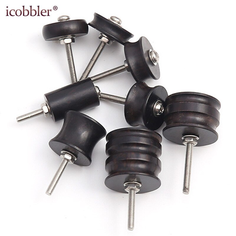 Leather Burnishing Tool Slicker Electric Pointed H... – Vicedeal