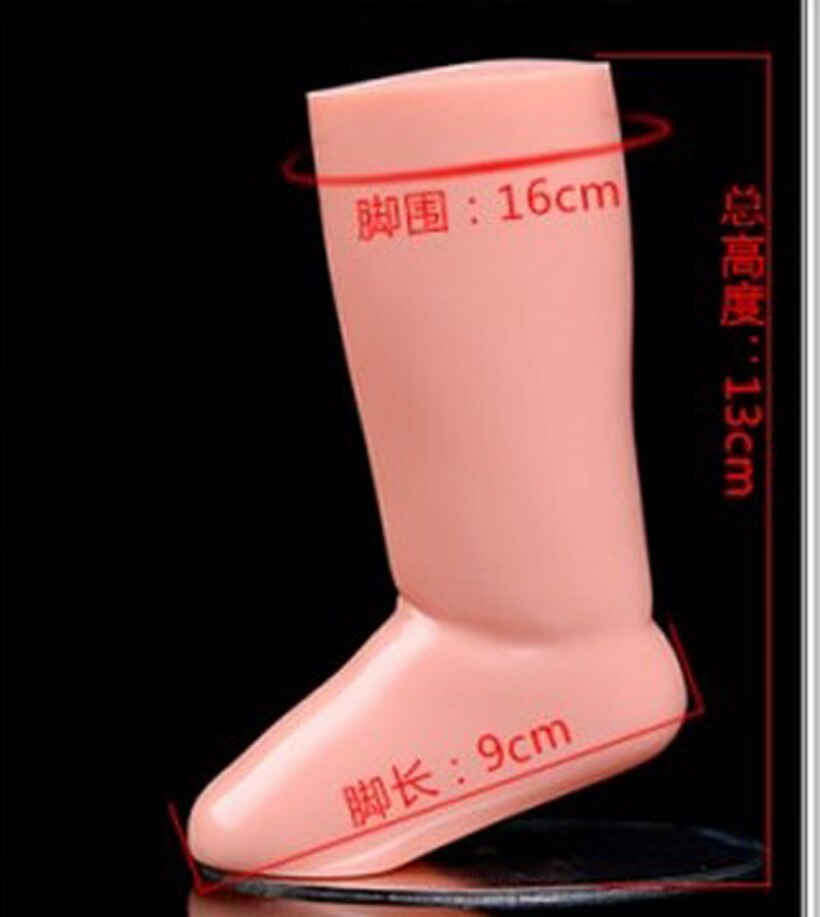 1pc Mini Kids Baby Mannequin Dummy Torso Display S... – Vicedeal