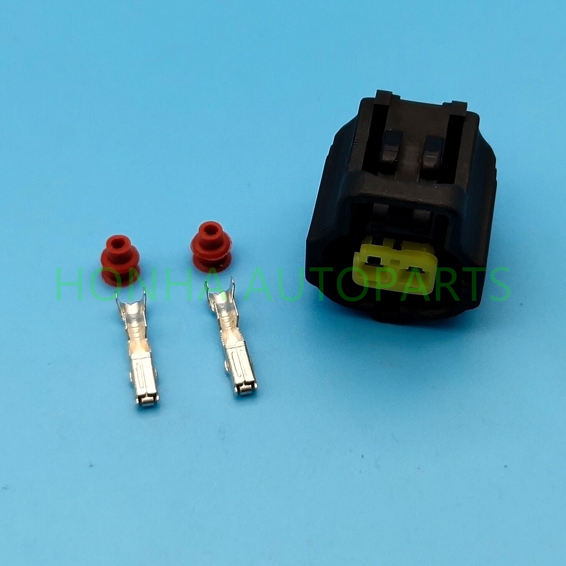 5/10/20/50/100 Pcs 2 Pin 2 Way Water Temp Sensor C... – Grandado