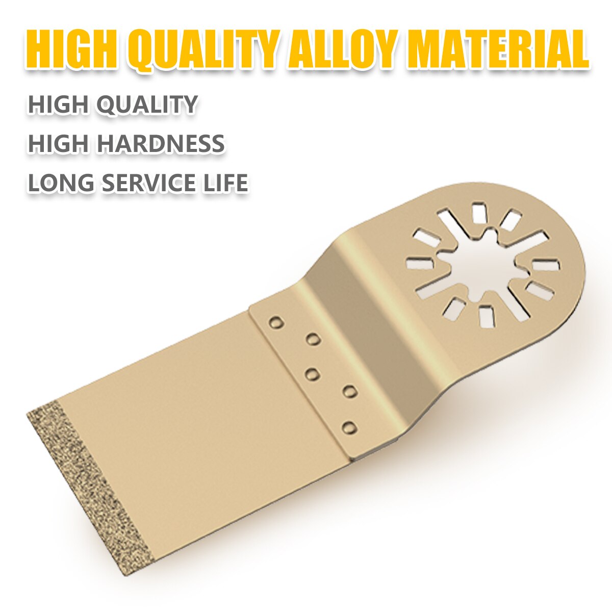 Multi-Tool Blades Set Carbide Mix Oscillerende Zaa... – LovingPrices