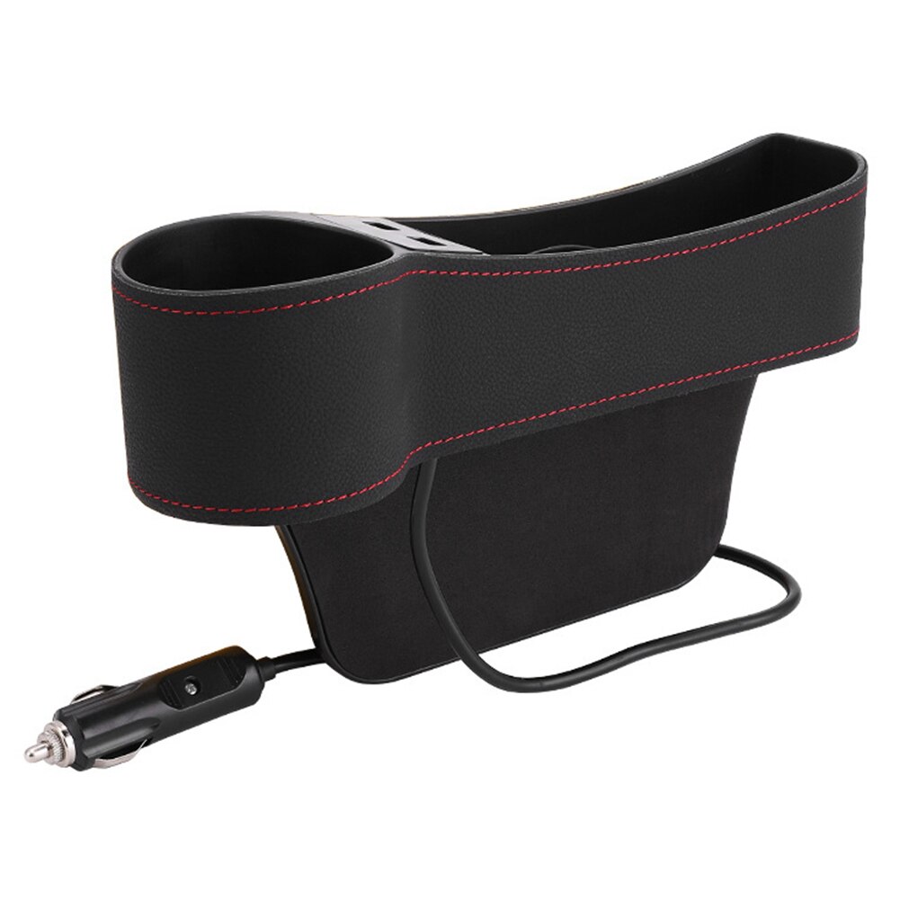 VODOOL Universal Car Console Seat Gap Organizer Cu... – Vicedeal