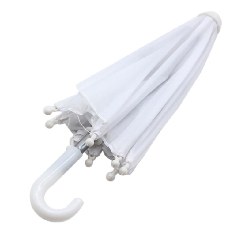 Mini Umbrella Baby Doll Rain Gear Minion Doll Acce... – Grandado