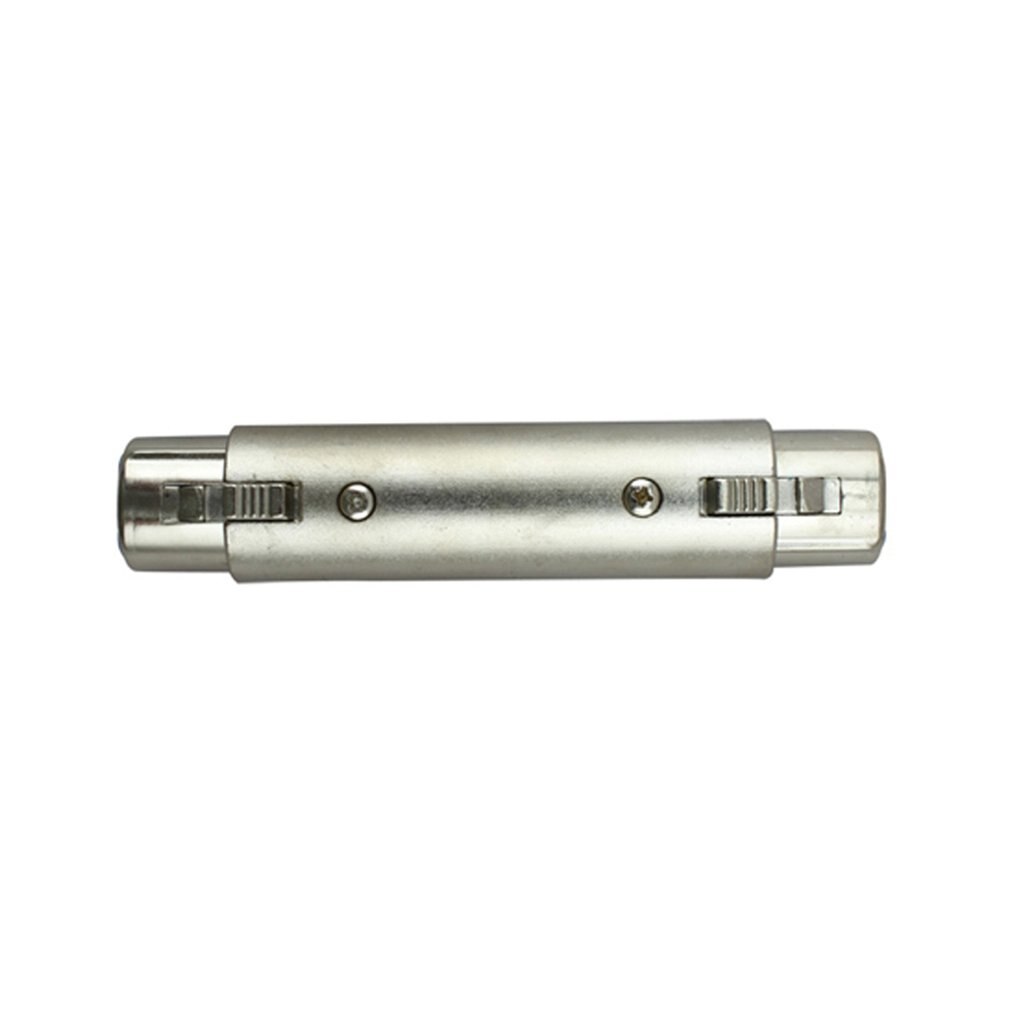 2-Pack Gig Tuff XLR Female to Female Gender Change... – Grandado