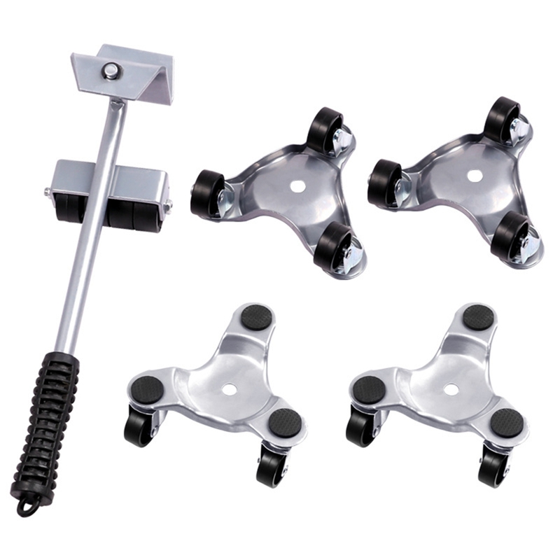 Furniture Movers Set Furniture Sliders Transport S... – Vicedeal
