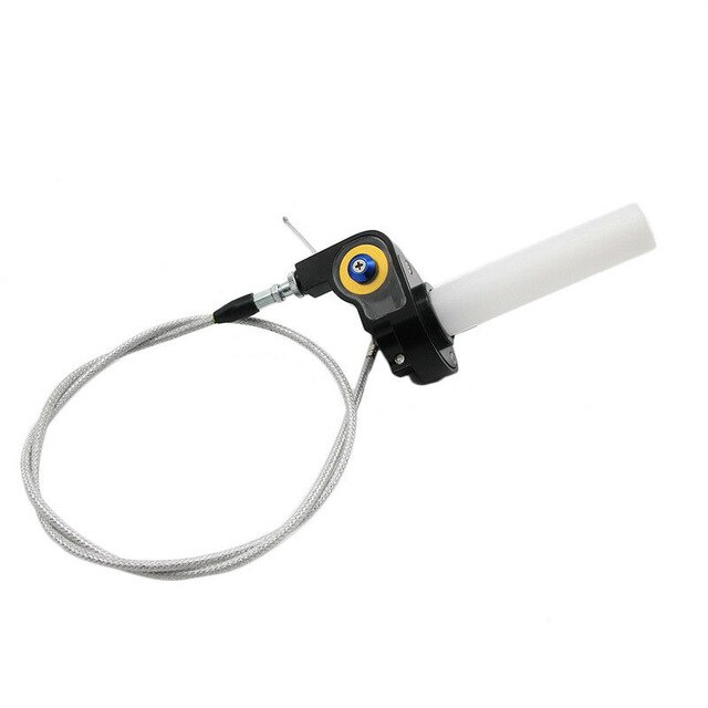 Throttle Grip Quick Action Gas Throttle Settle+Cab... – Vicedeal