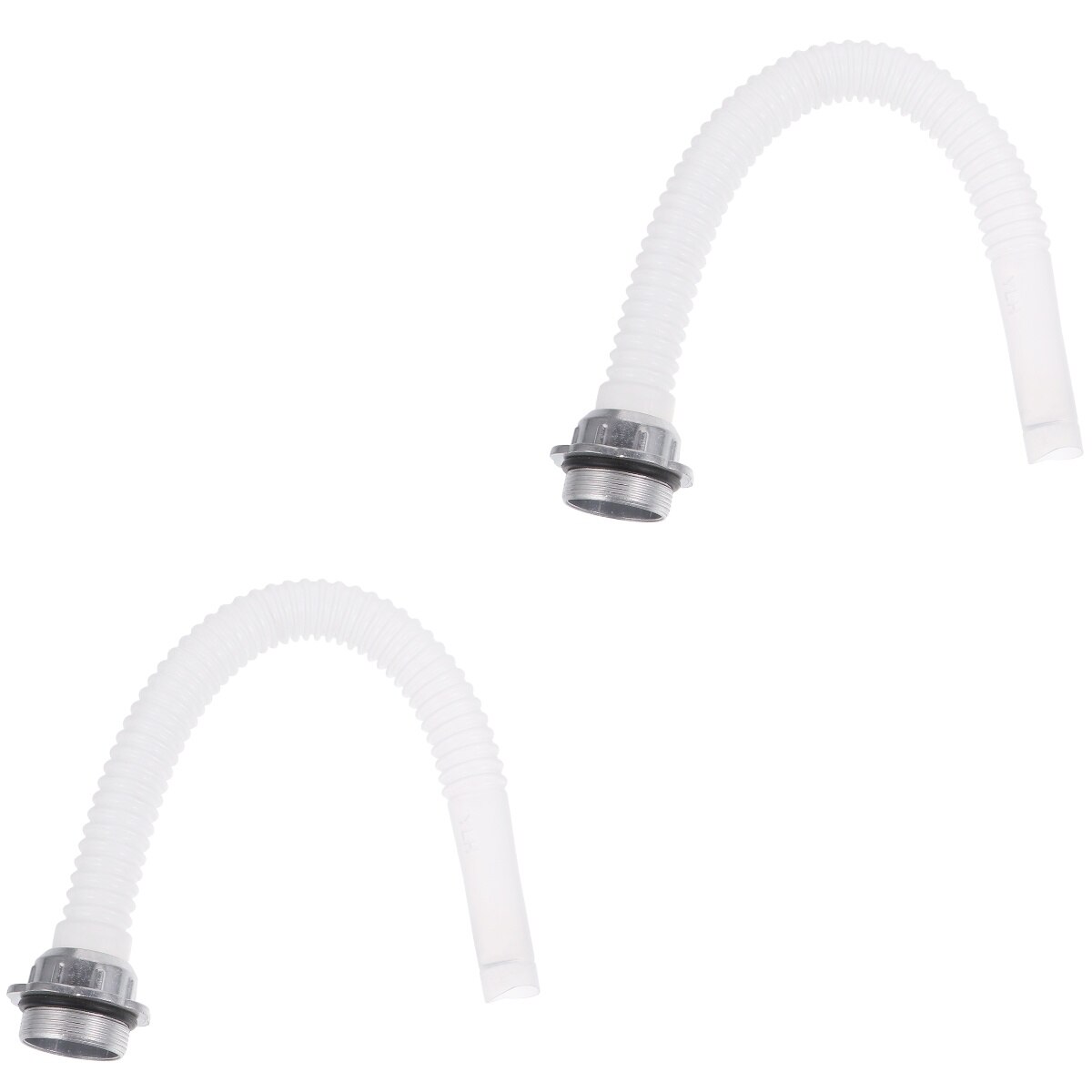2pcs Aluminum Spout Universal Nozzles Replacement ... – Vicedeal