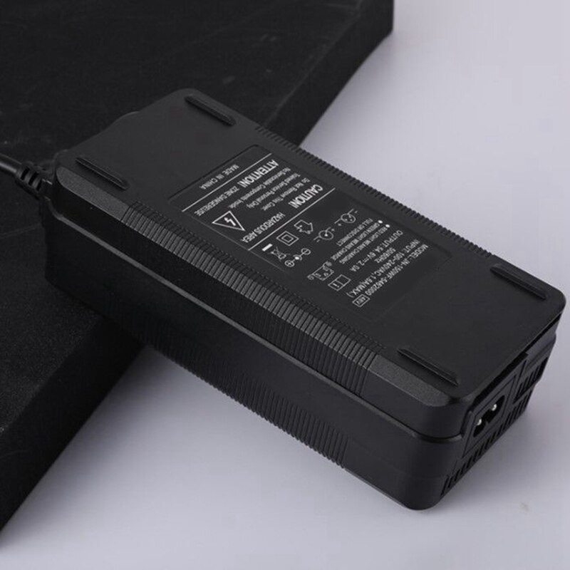Novel-42V 3A Battery Charger for Electric Scooter ... – Grandado