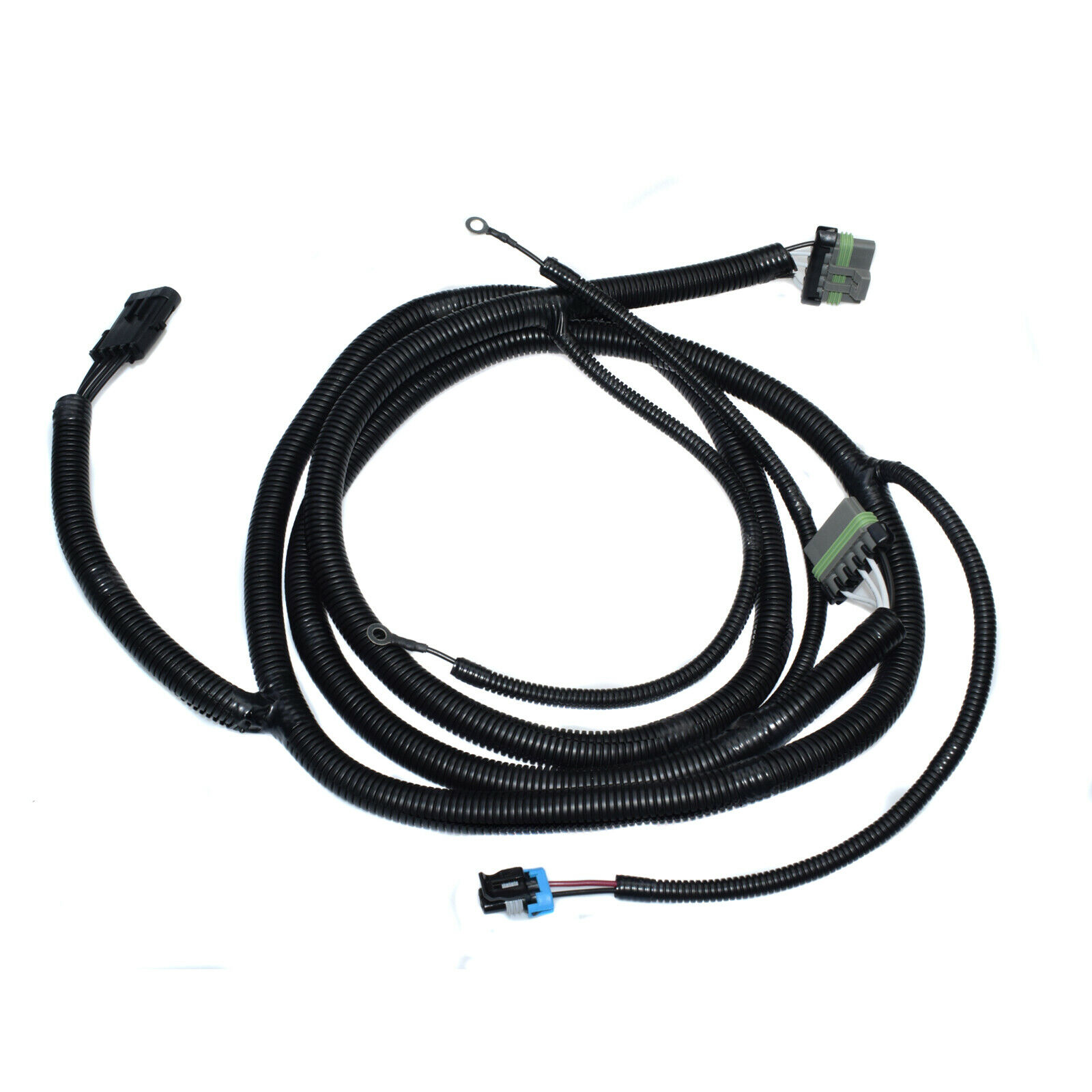 Truck Tail Light Wiring Harness For Chevy GMC Blaz... – Vicedeal