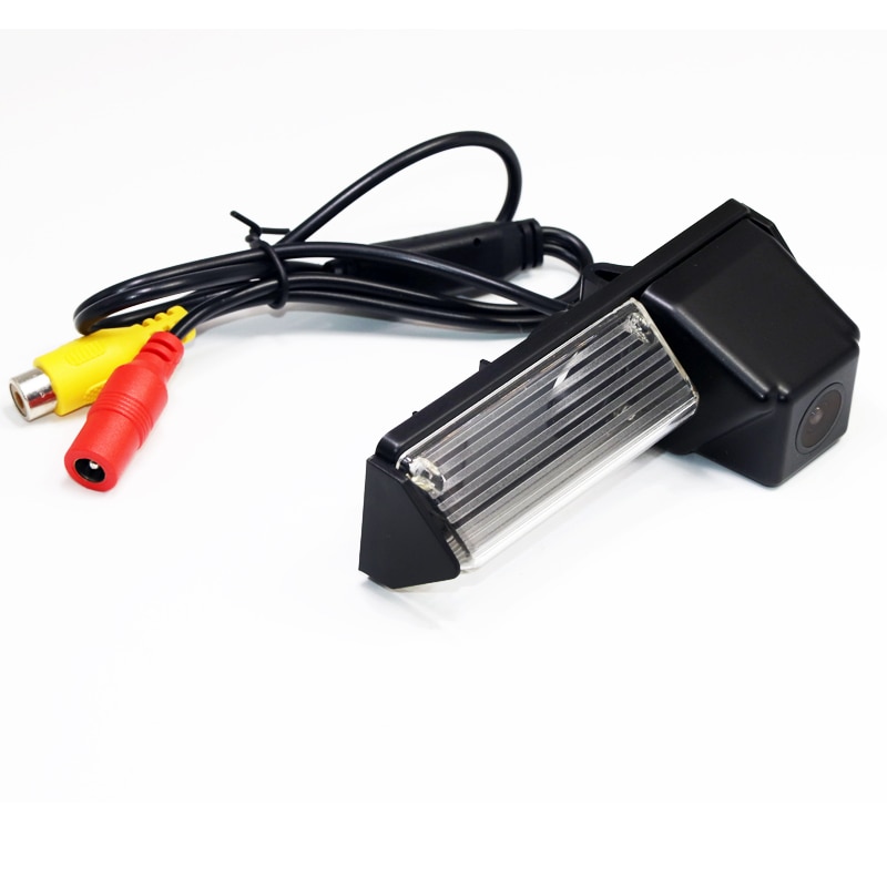 Dynamic Trajectory tracks Car Parking Rear View Ca... – Vicedeal