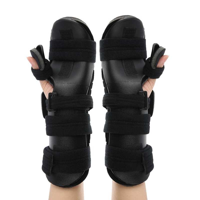 Carpal Tunnel Wrist Support Pad Brace Guard Wrist ... – Vicedeal