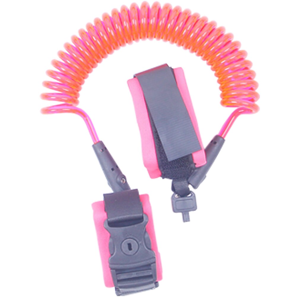 Easy Use Wrist Leash Safety Harness Rotatable Prot... – Vicedeal