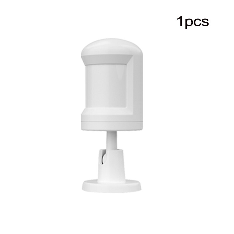 Zigbee Tuya Intelligent Human Body Infrared Induct... – Vicedeal