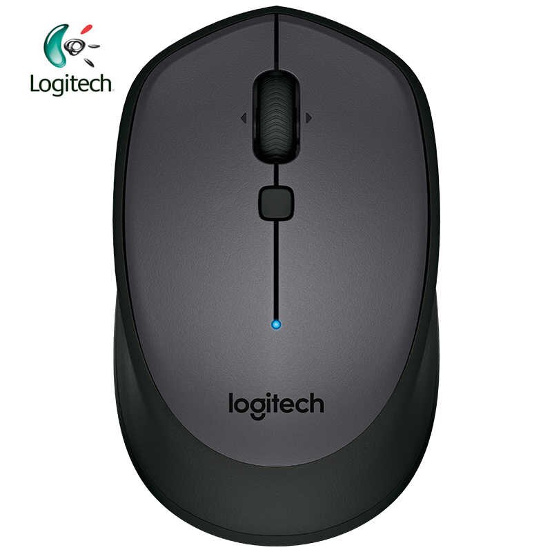 Origina Logitech mice M336 Wireless Bluetooth Mous... – Grandado