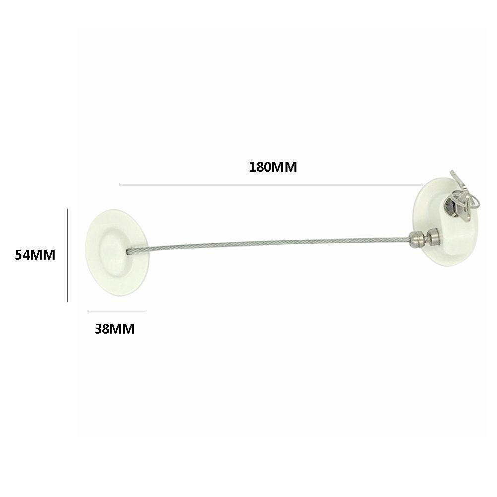 Child Window Restrictor Infant Security Lock Safet... – Grandado