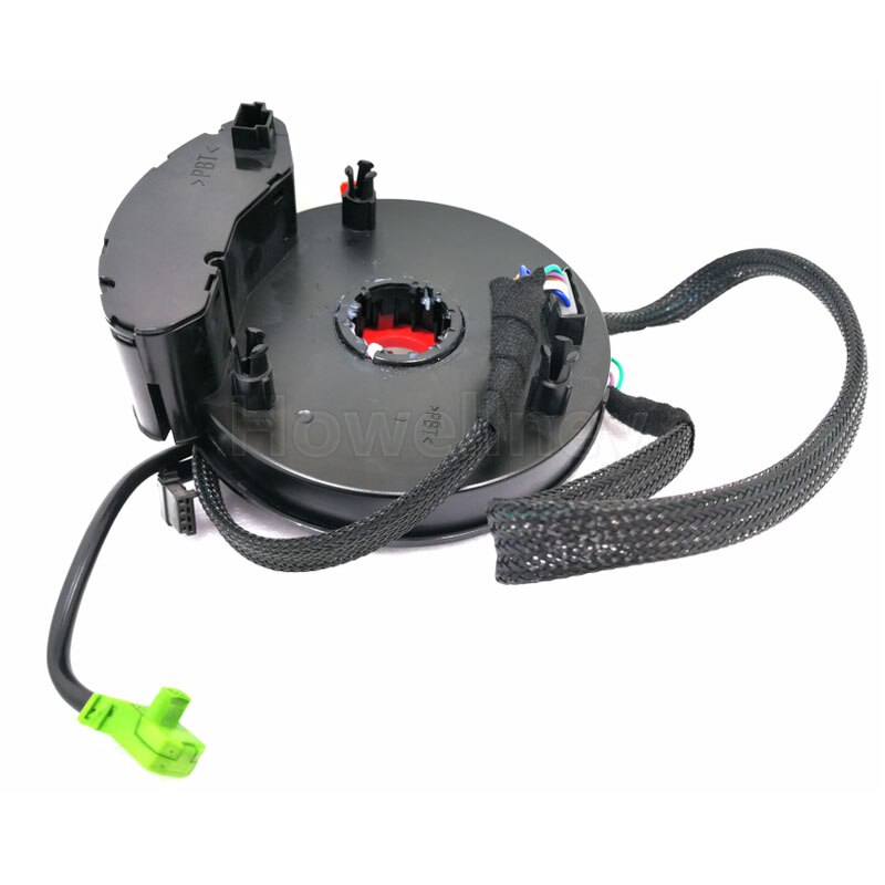 Wheel Control Bedrading Voor Daf Xf 105 – Vicedeal