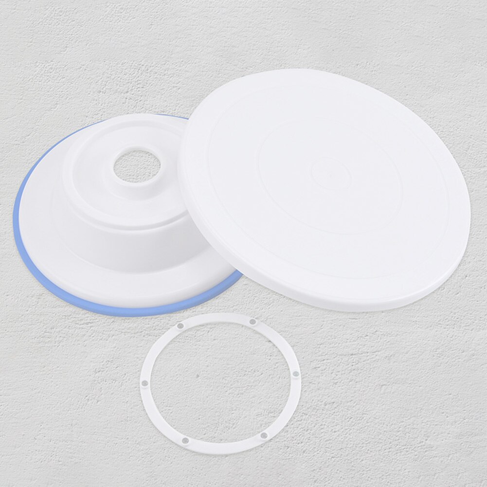 11inch Icing Display Platform DIY Home Storage Sta... – Grandado