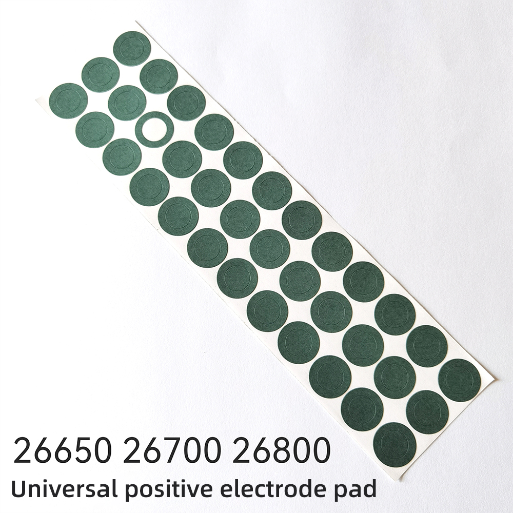 5000pcs 18650 21700 26650 32650 LifepO4 Battery In... – Grandado