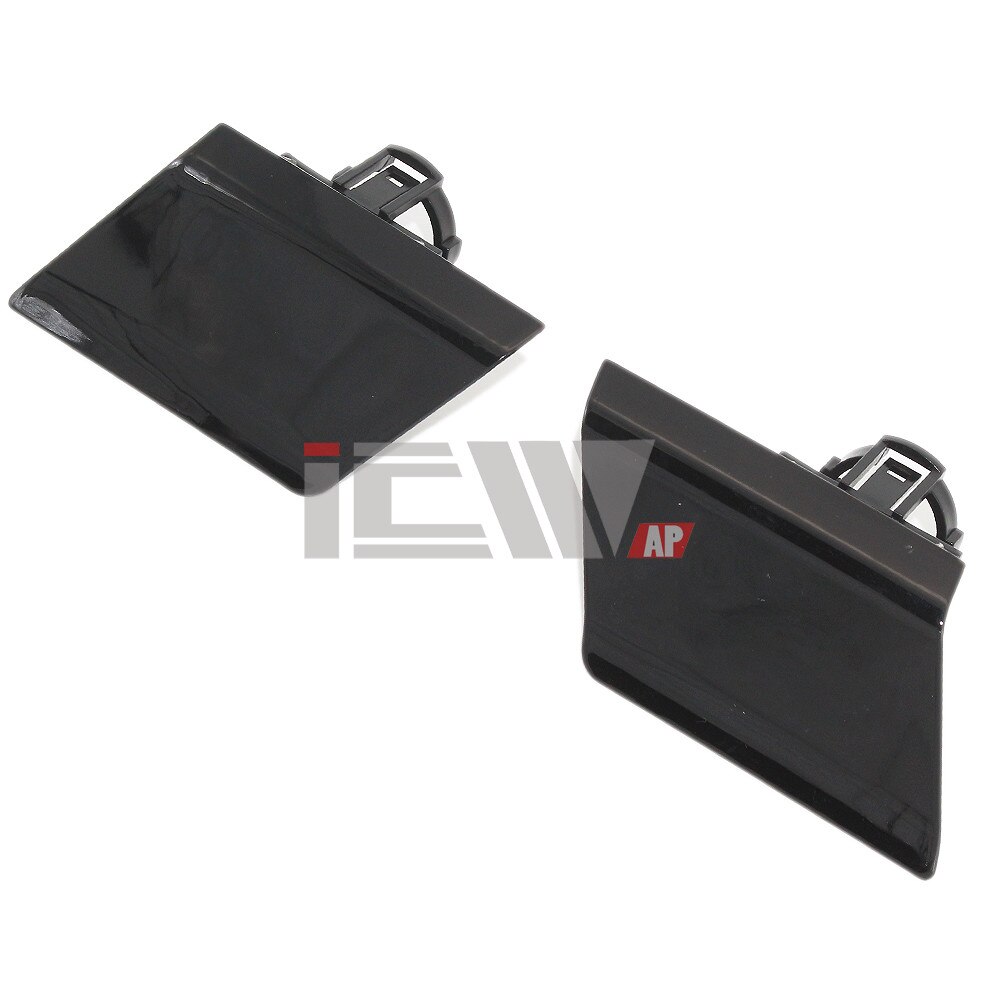 Automobiles Rechts sider & linkerkant Koplamp spro... – Grandado