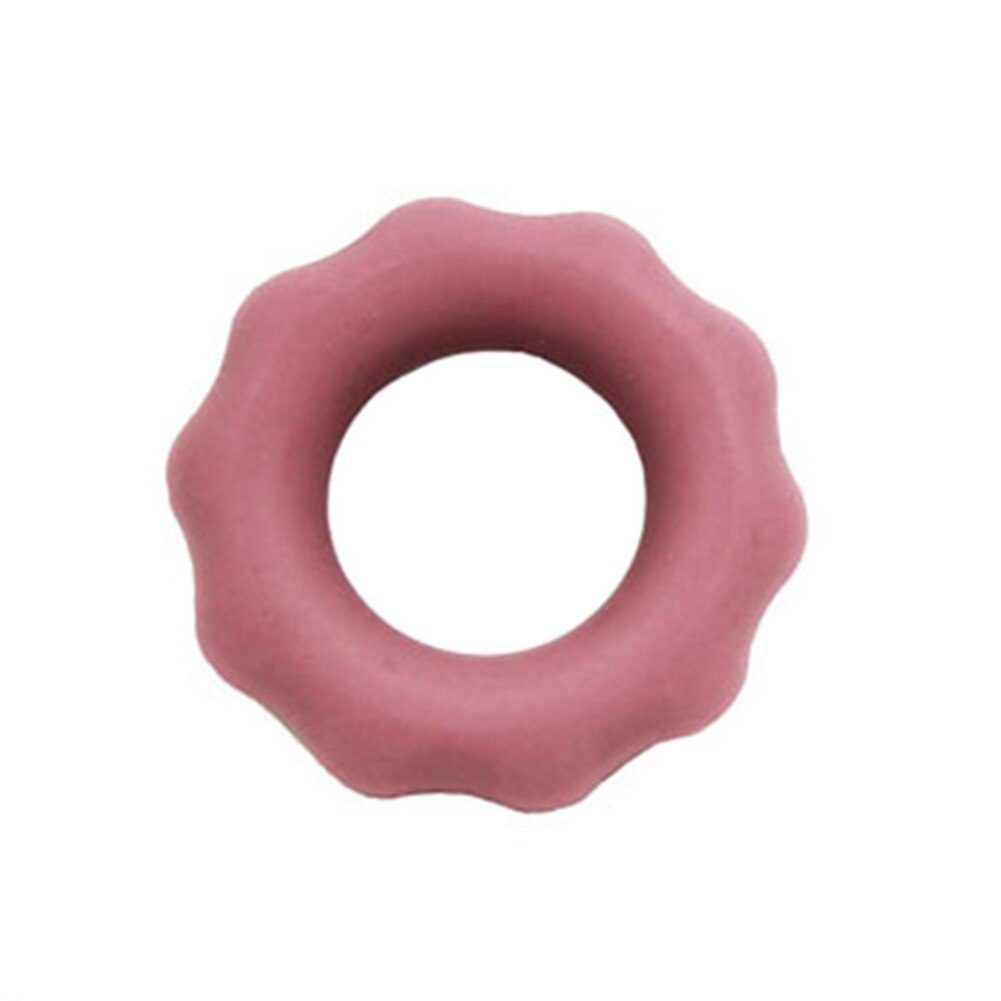 Flower Finger Exerciser Grip Ring Massage Strength... – Grandado