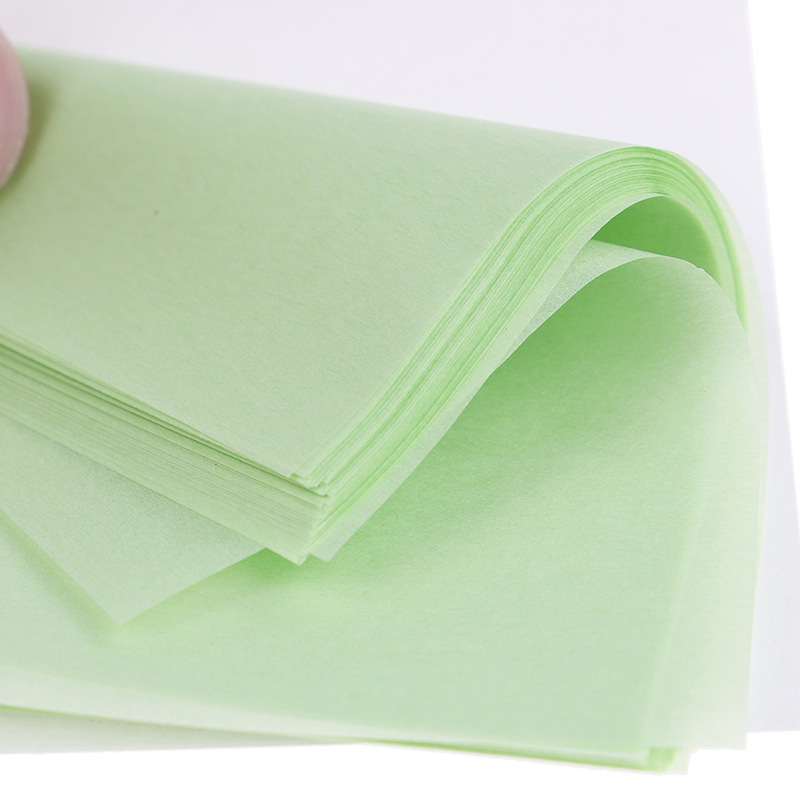 100pcs Facial Oil Control Papers Wipes Sheets Abso... – Grandado