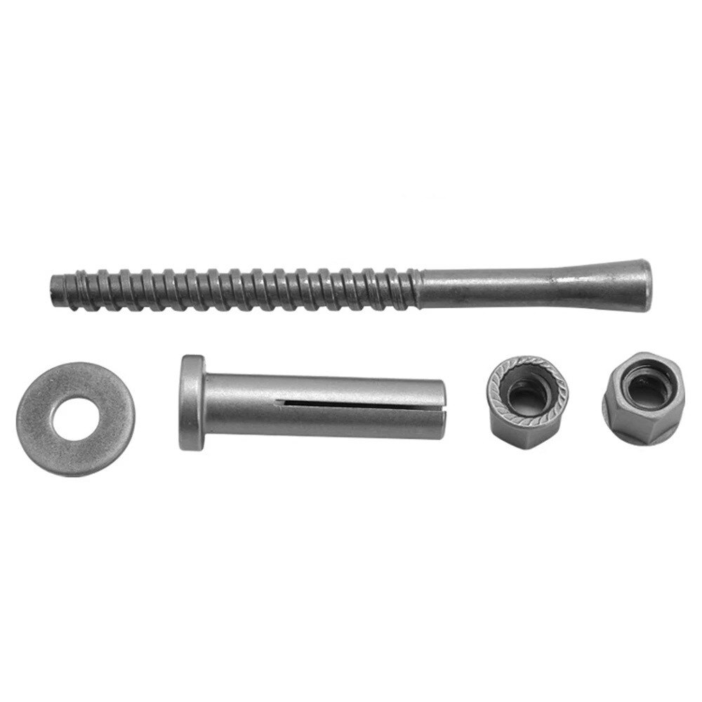 1 Set Impact Drill Connecting Rod Diamond Drilling... – Grandado