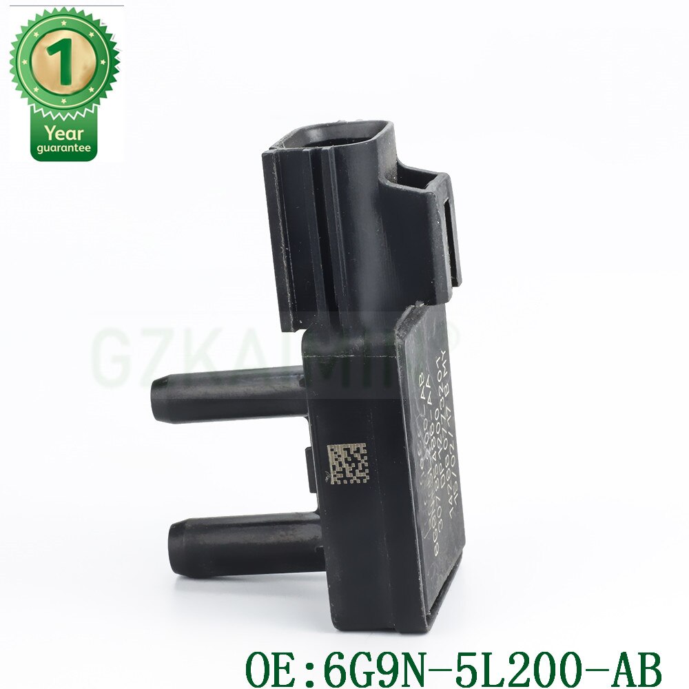 MAP Intake Pressure Sensor OEM 6G9N-5L200-AB FOR F... – Grandado