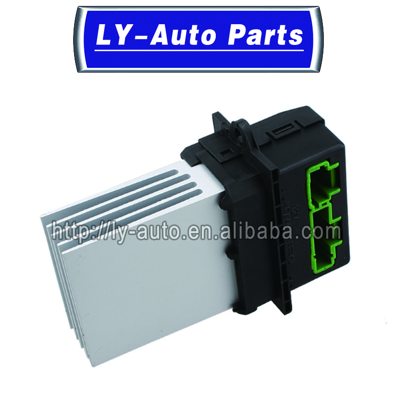 27150-ED70A 27150ED70A Blower Motor Resistor for N... – Vicedeal