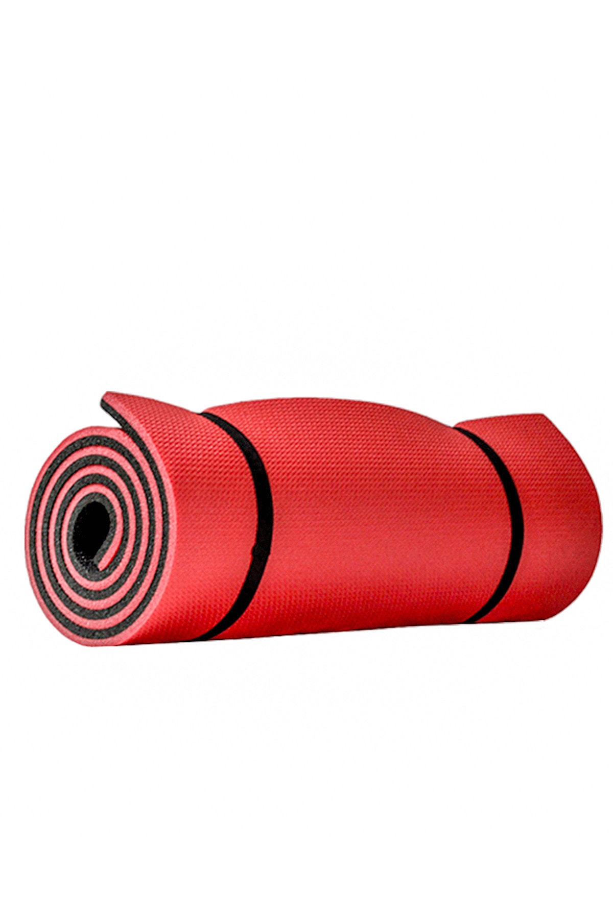 Pink Yoga Mat 10 Mm Pilates Mat Pink – Grandado