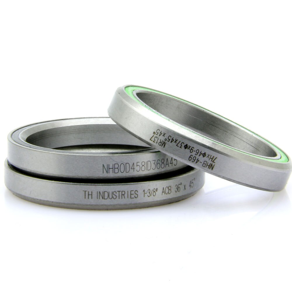 vicarch Bearing Road Bike MTB Headset 1 3/8"Bearin... – Grandado